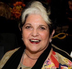 Meet Our Leaders: Susan Kolb, President, JFCS Board of Directors - JFCS