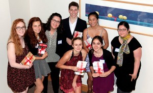 The Botkin Family: A Bridge Between the Past and the Future - JFCS