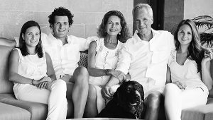 Preisler Shorenstein Institute Offers Holocaust Education for Thousands ...