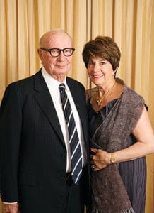 Harry and Judy Cohn: Hassle-Free Giving - JFCS