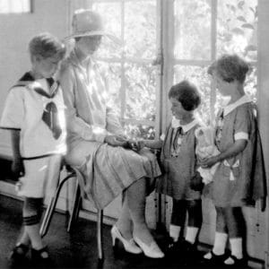 Phyllis Friedman’s Support for the Community Runs Deep - JFCS