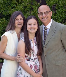 Meet Our Leaders: Jeff Hyman - JFCS