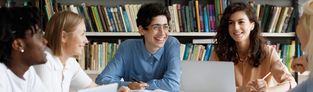 JFCS Next Gen Donor Circle - JFCS