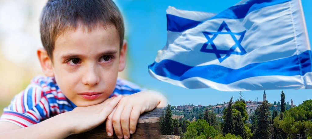 Resources During the Israel-Hamas War - JFCS