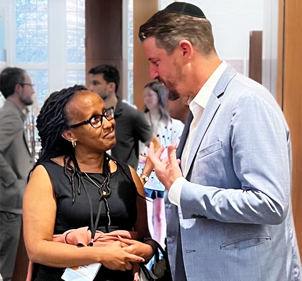 California Teachers Join Forces with JFCS to Combat Hate - JFCS