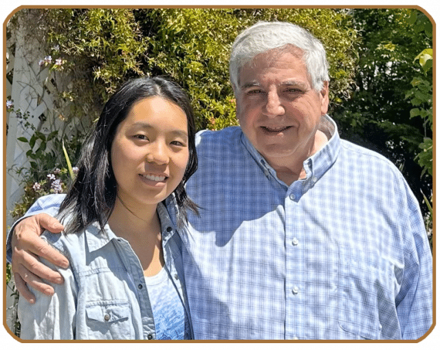 Hal Plotkin—How JFCS Changed My Life: Stories from Our Community - JFCS