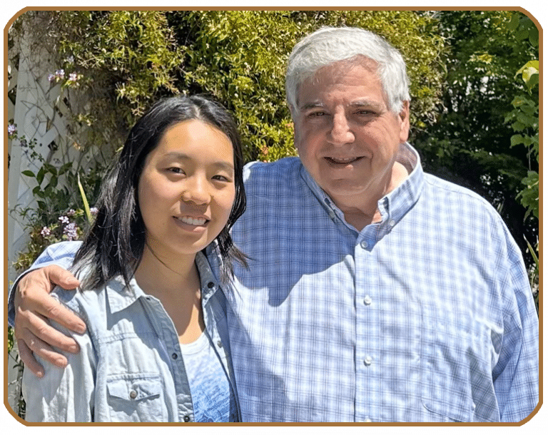 Hal Plotkin—How JFCS Changed My Life: Stories from Our Community - JFCS