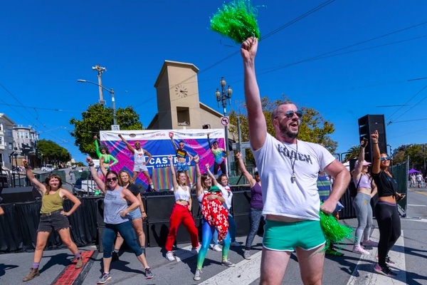 Shupin Social Club Events - JFCS